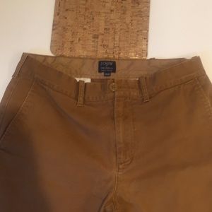 J. Crew Factory | Pants | J Crew Chinos | Poshmark